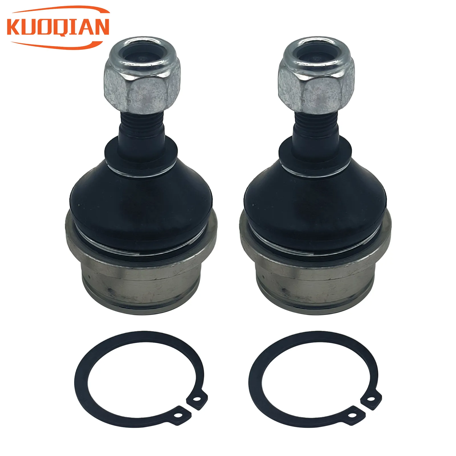 DHgate.com:KZM 500cc Ball Joint - Upgraded Front Upper Control Arm for ...