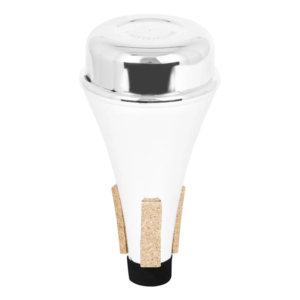 Practice Trumpet Mute: Silence Musical Instruments with this Durable ...