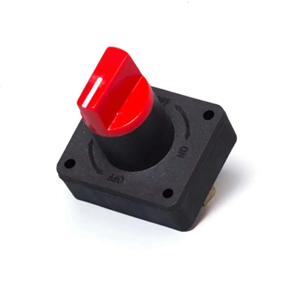 300A Auto Rv Battery Isolator Solenoid Switch For RV, Boat, And Car ...