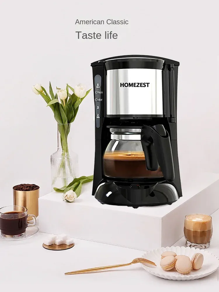 DHgate.com:HOMZEST 220V Electric Coffee Percolator: Automatic Drip ...