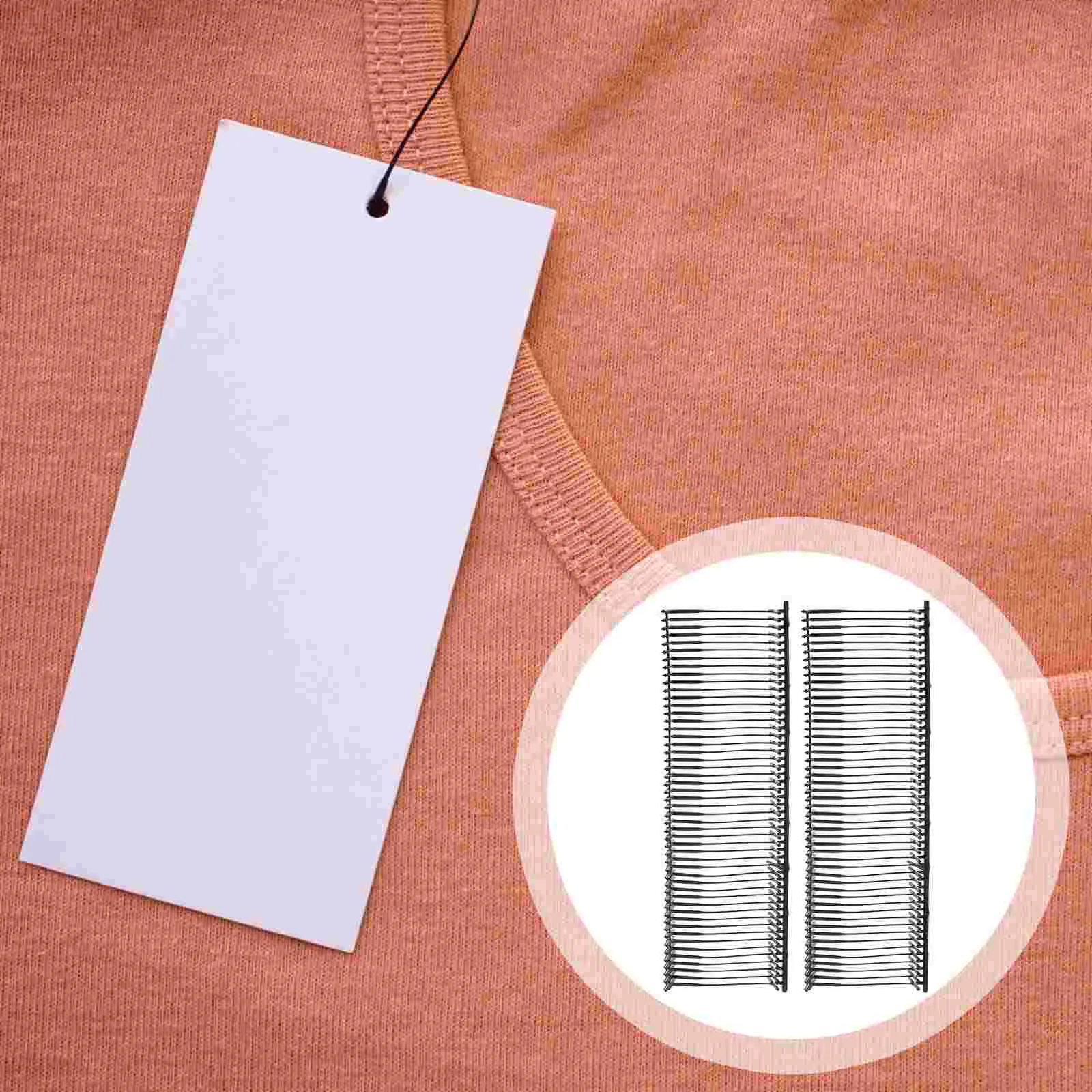 DHgate.com:5000Pcs Plastic Tagging Gun Barbs, Rope Fasteners, Clothing ...