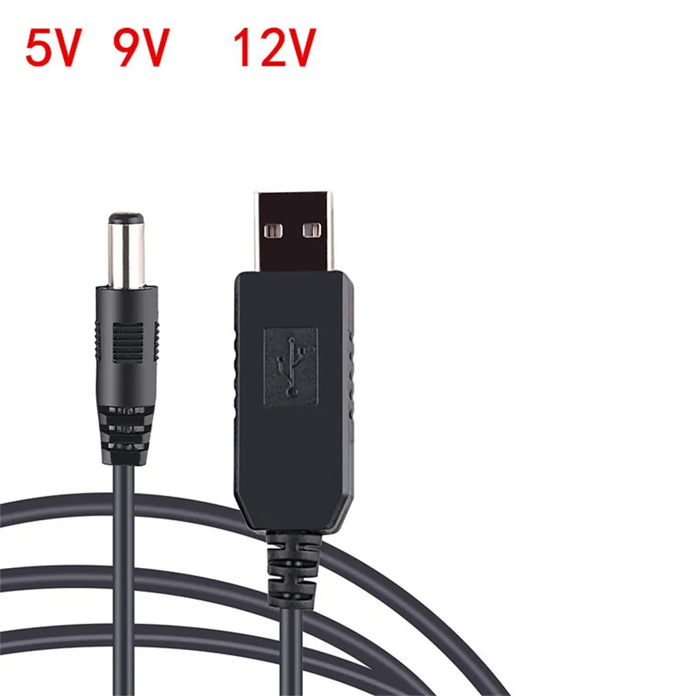 DHgate.com:power boost line DC 5V to DC 9V / 12V Step UP Module USB ...