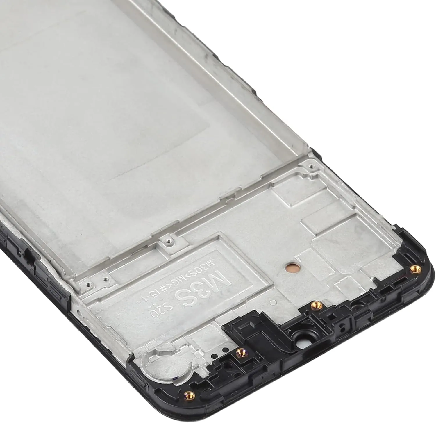 DHgate.com:2024 OLED M21 6.4 LCD Display Touch Screen Digitizer ...