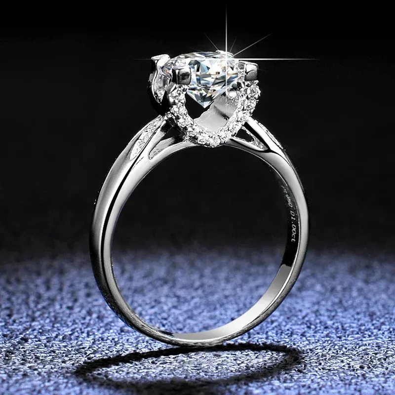 Pt950 platinum ring price store