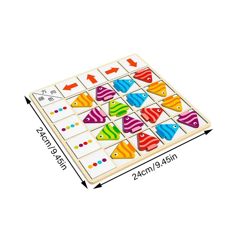 DHgate.com:Colorful Magnetic Shape Puzzle: Durable & Educational ...