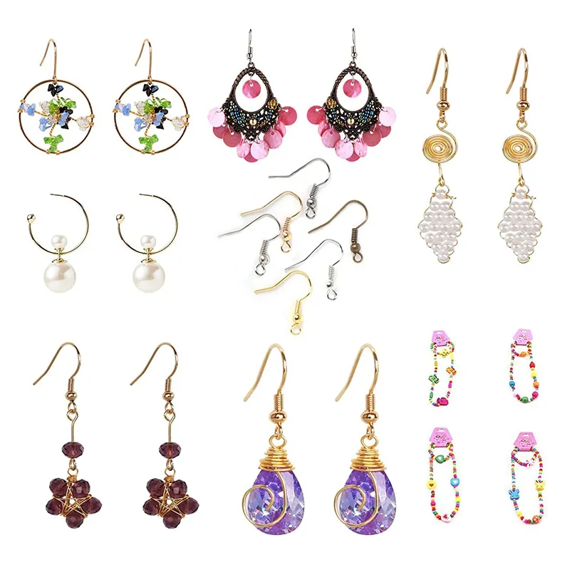 Jewelry Making Tool Kits, Jewelry Creation... From Ddmyaug, $95.57 ...