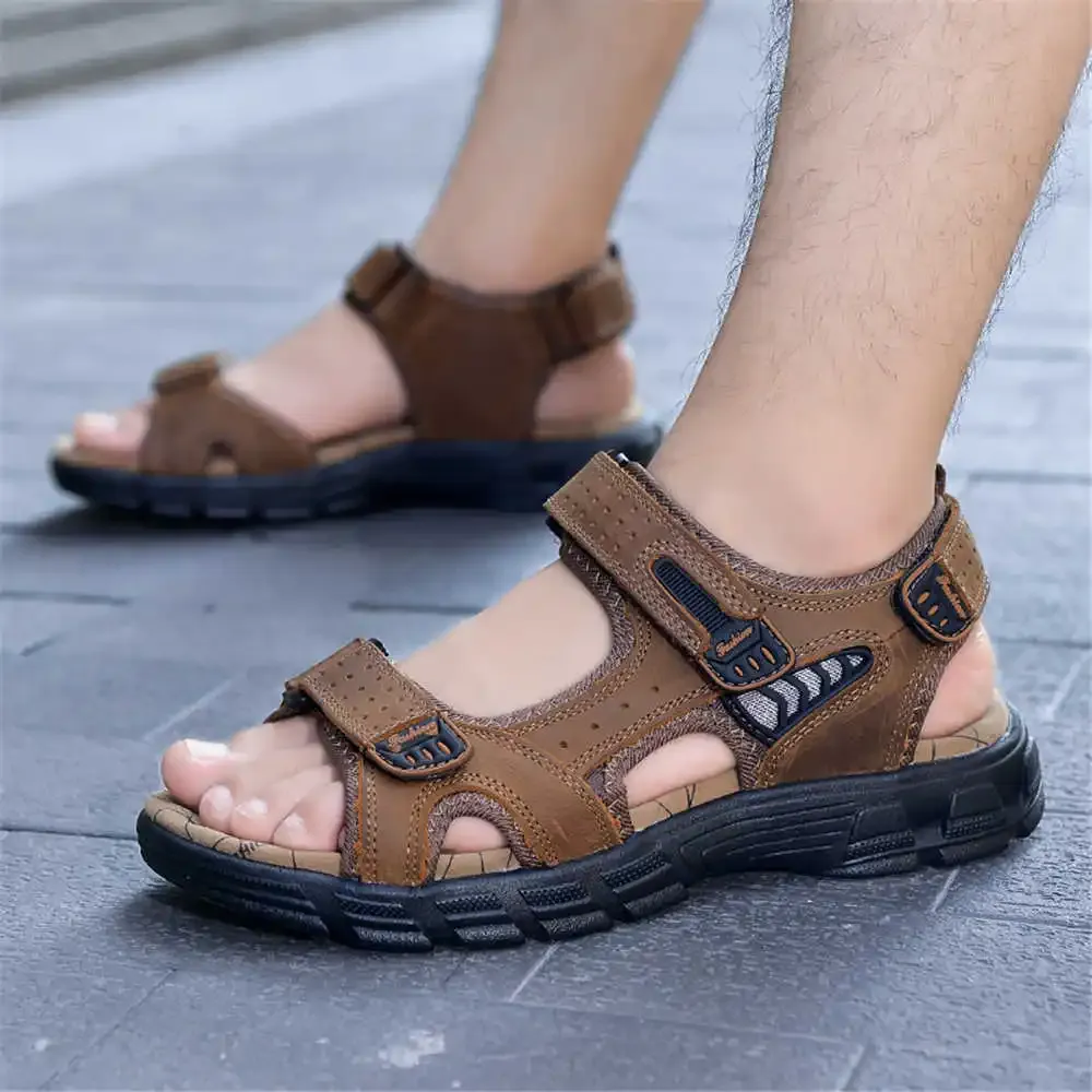 Slip-resistant Number 40 Cute Slipper Anti-slip Sandals Shoes Jandals ...