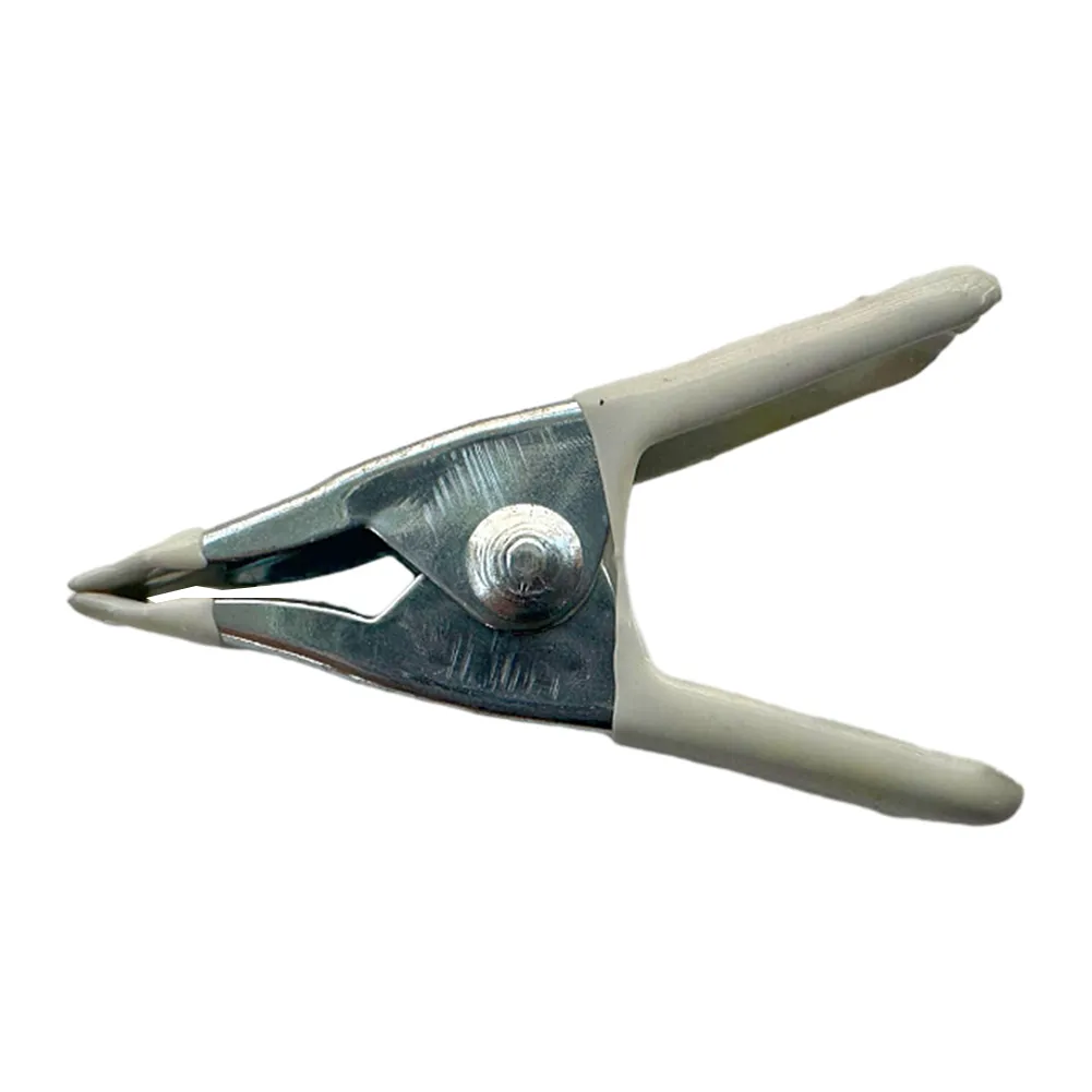 Metal Spring stainless pipe clamp - 2.4 Inch Multi-Purpose Woodworking ...