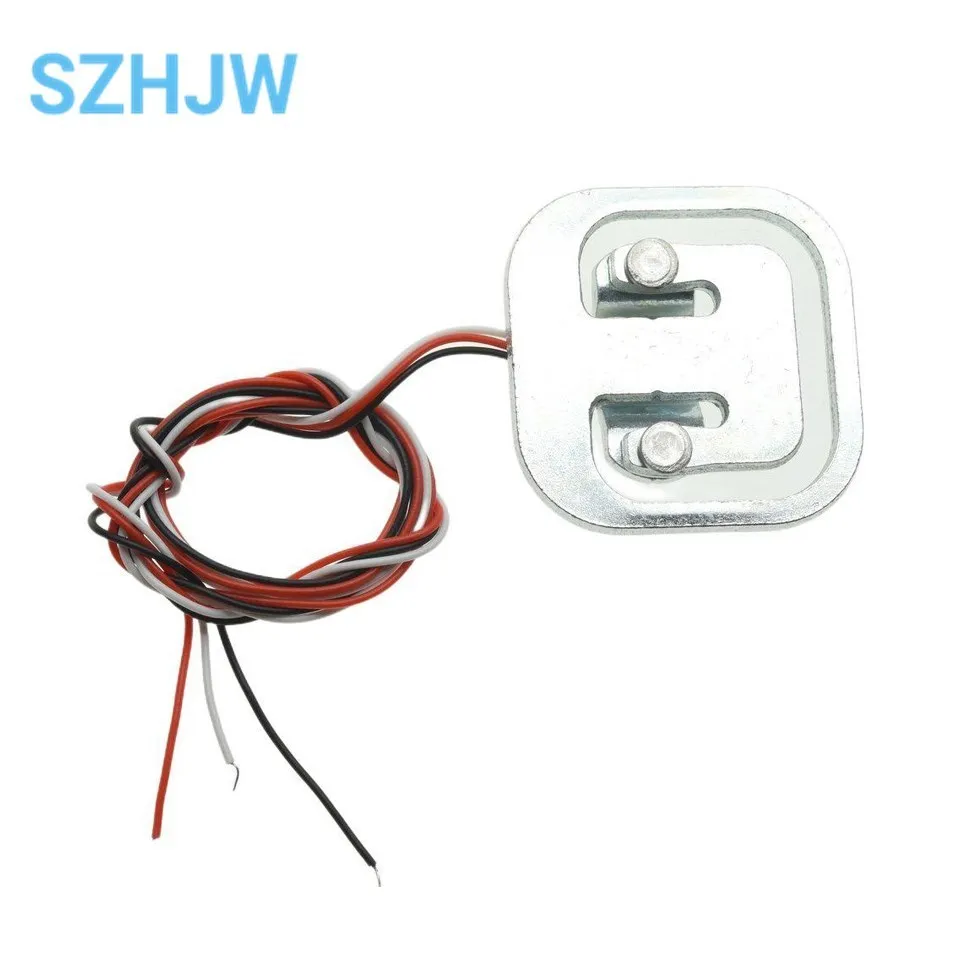 50KG Human Scale Load Cell Weighing Sensor Precision Body Weight ...