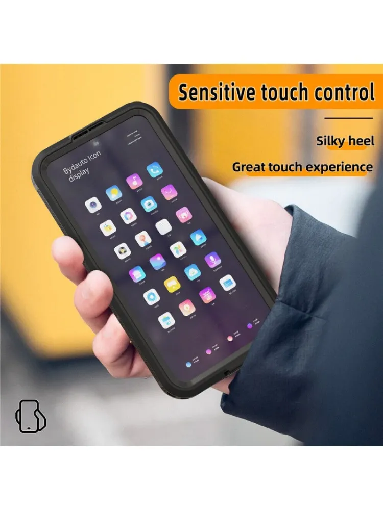 NEW FS Redpepper IP68 Waterproof For Samsung Galaxy S23 S24 Plus ...
