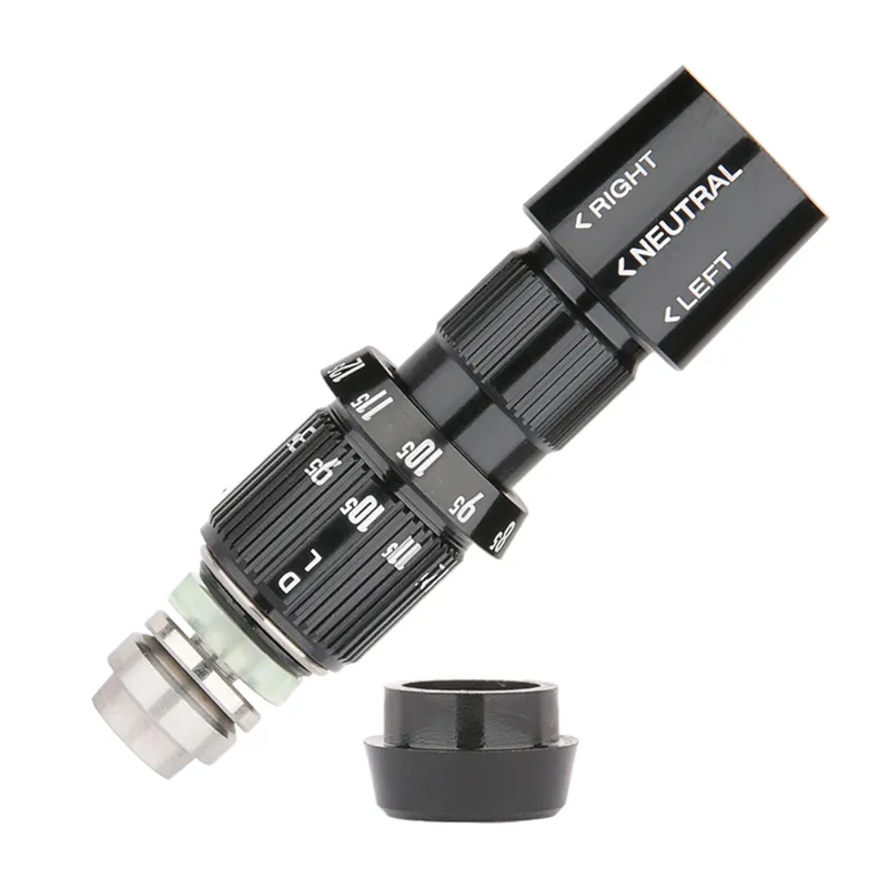 Golf Shaft Adapters, .335 Tip Golf Shaft Sleeve Adapter for Vapor Pro ...