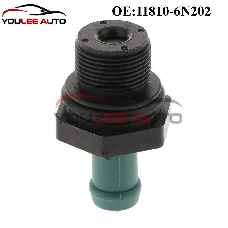 DHgate.com:Upgraded PCV Valve: 11810-6N202 for Nissan Altima Murano ...