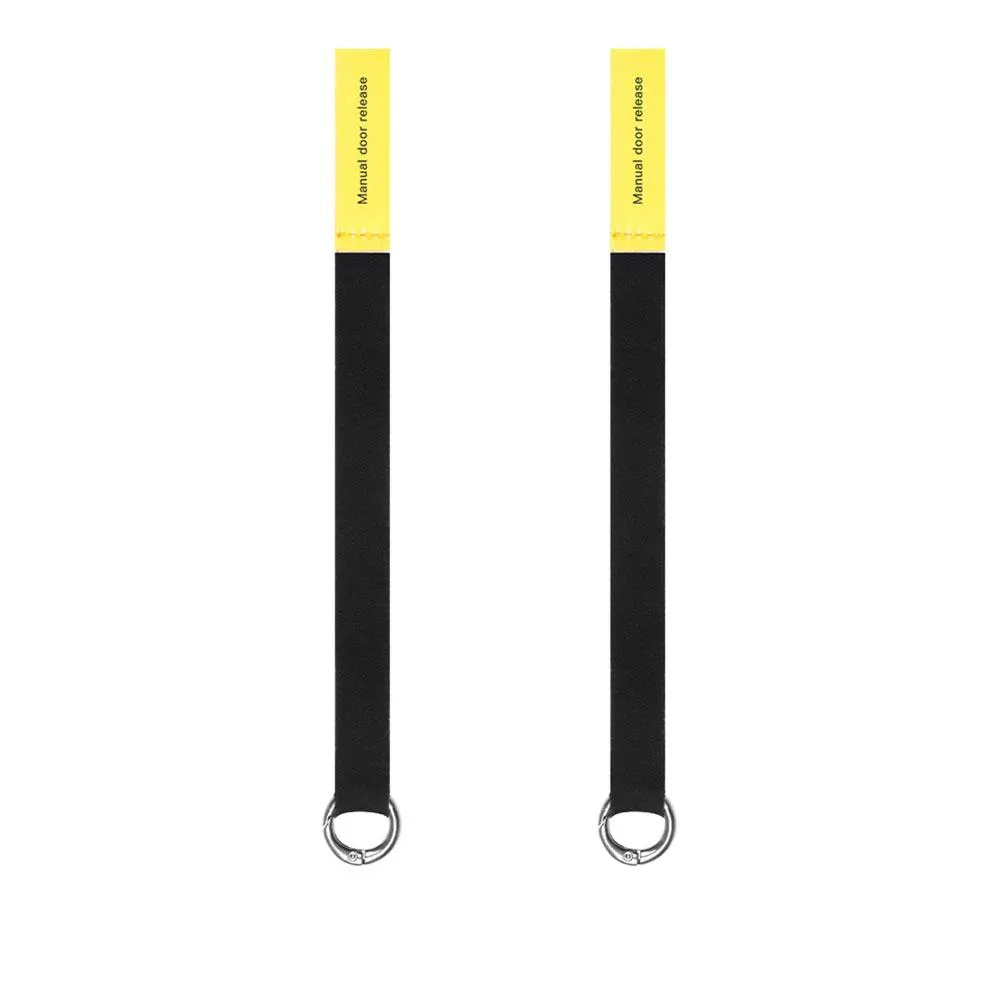 DHgate.com:2024 ModelEmergency Safety Pull Rope Car Accessory, Easy ...