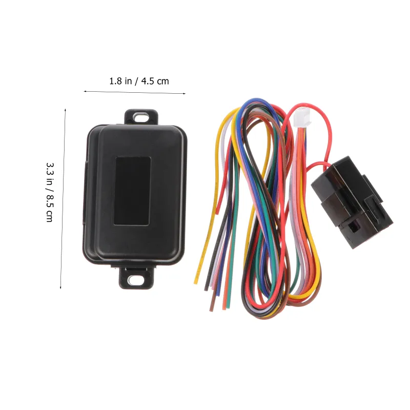 DHgate.com:2024 ModelUniversal Rearview Mirror Control Module, Auto ...