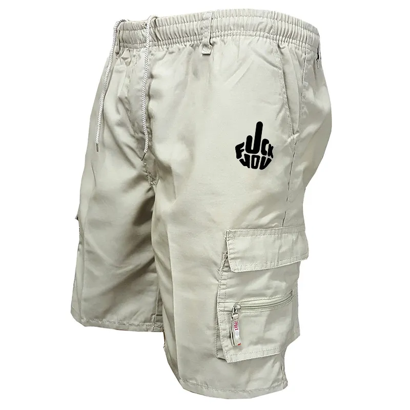 DHgate.com:Tactical Shorts for Men - Casual, Drawstring, Summer Street ...