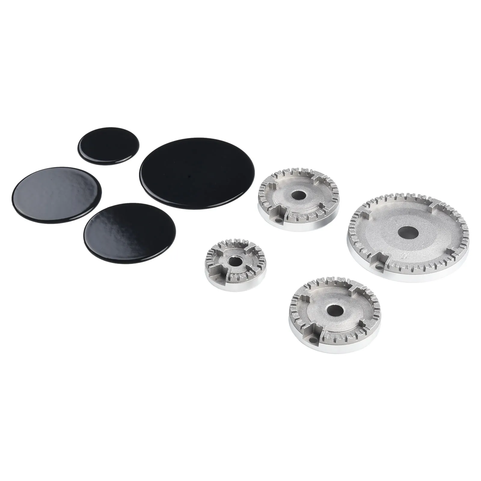 Gas Stove Gas Stove Head Stove Head Sliver Concave Cooking Tool Kitchen ...