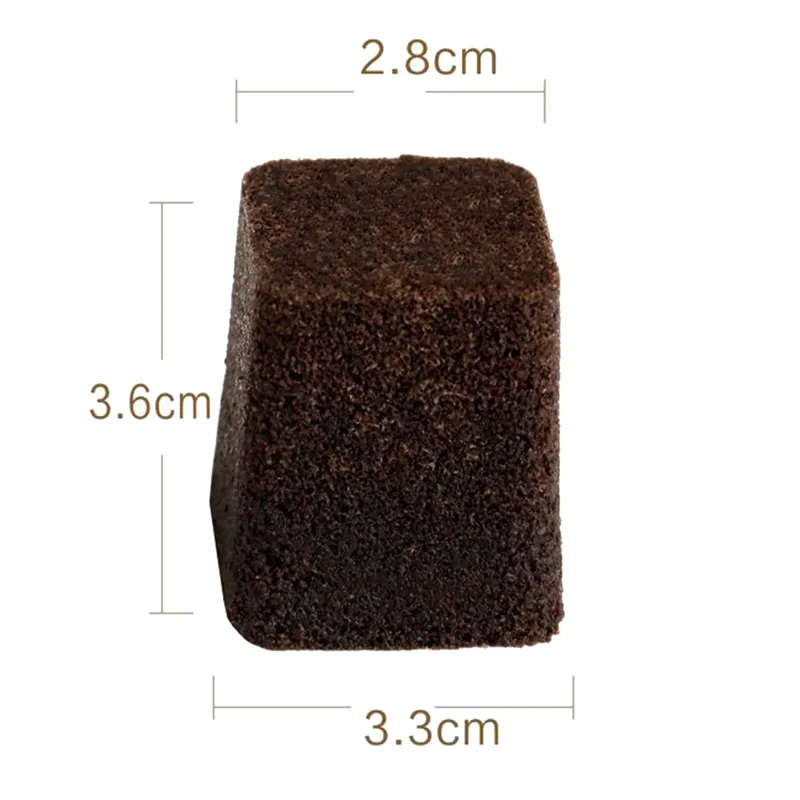 Hydroponic planting sponge - 50 Pack for Rapid Rooting of Plants ...