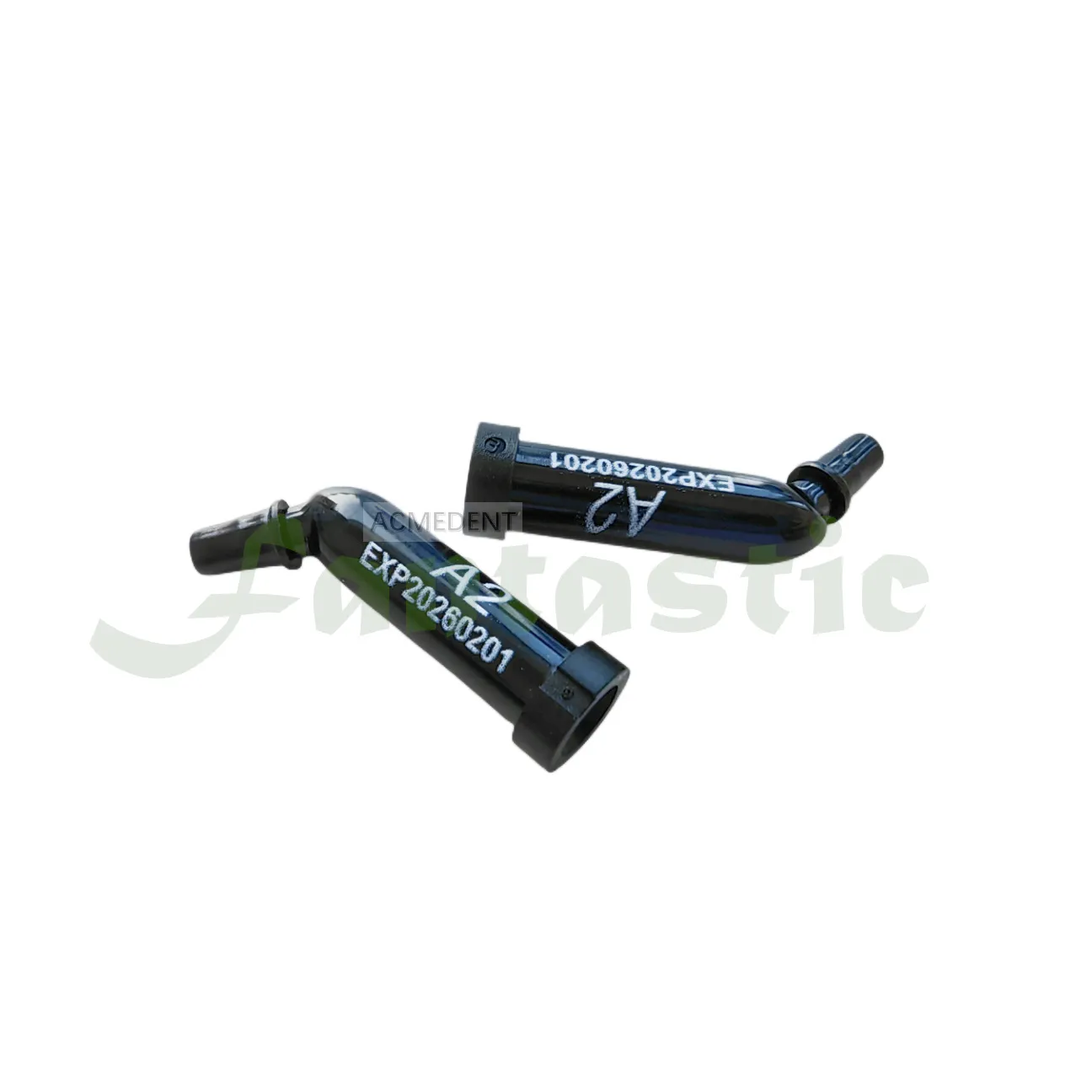 /Box Dental Compules Unidose Composite Resin Capsules A1/A2/A3/A3.5 ...