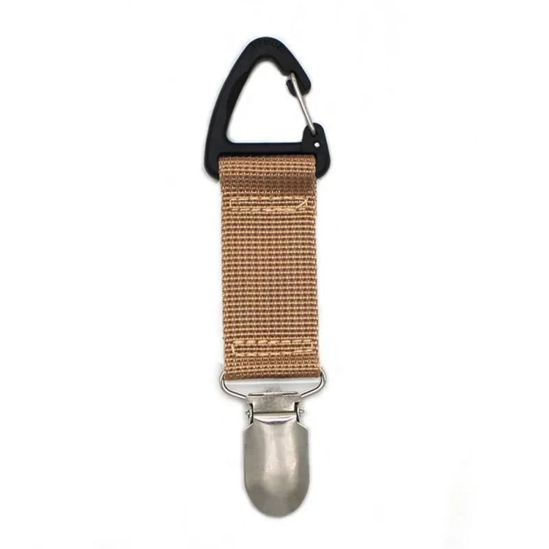 Portable Hat Holder Clip for Travel - Secure Your Hats with a Magnetic ...