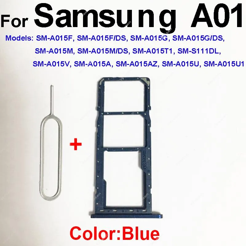 DHgate.com:Samsung A01 A015/A01 Core A13/A02 A022F/A02s A025F Dual SIM ...