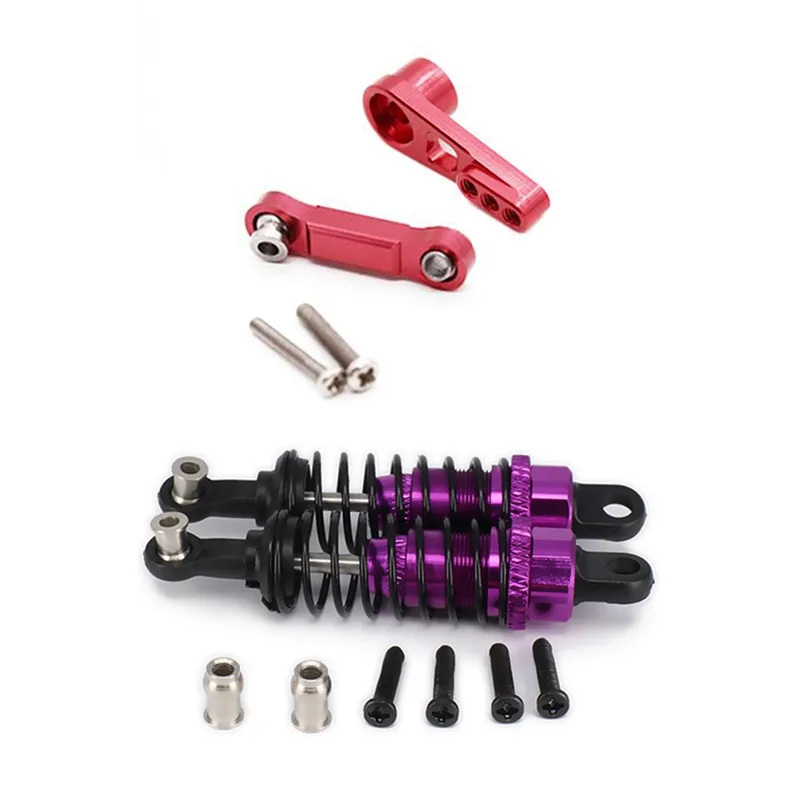 DHgate.com:RC Drift Car Kit: Two-Piece Set - 65mm Adjustable Shock ...