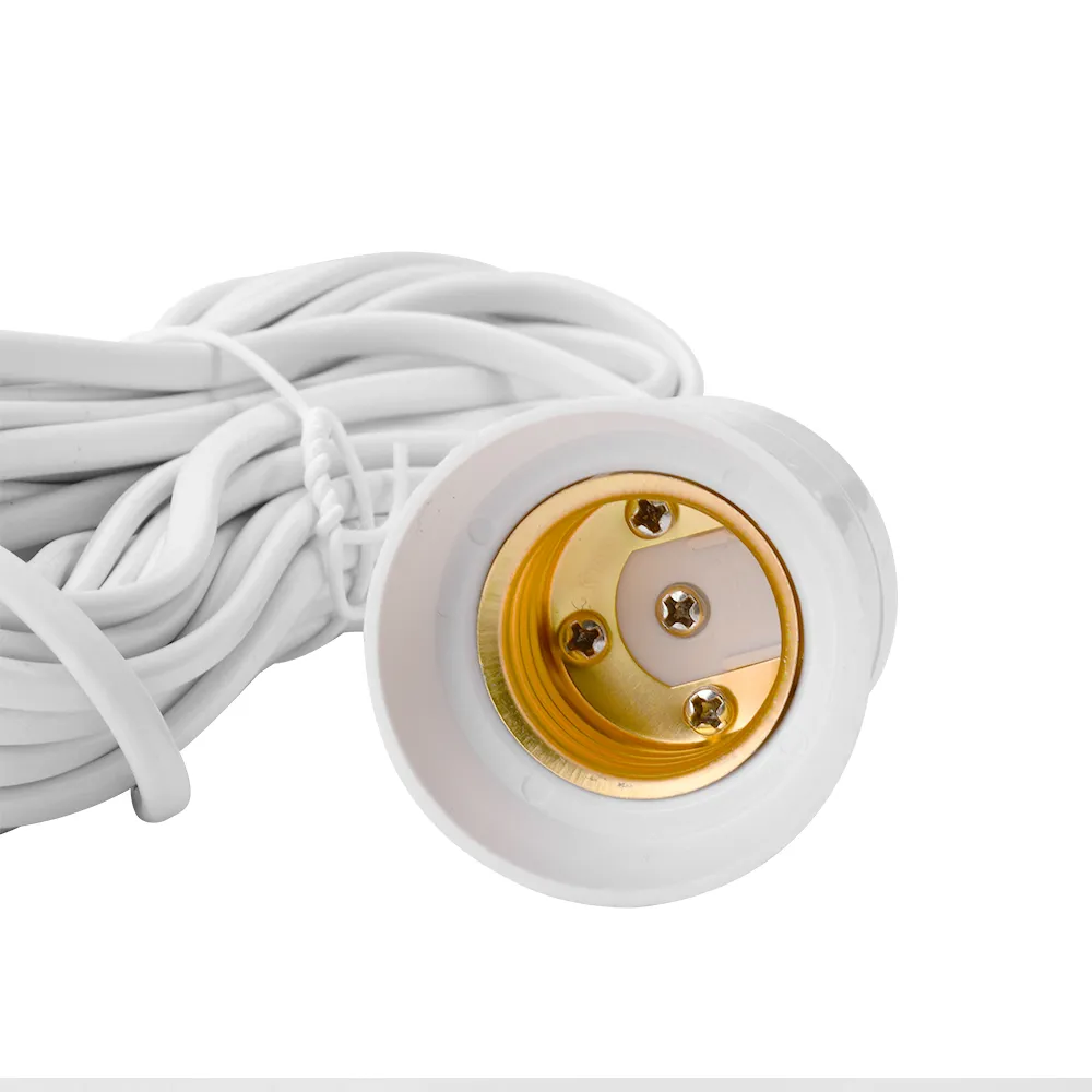 4 Pin Fluorescent Bulb LED Replacement: Universal Lamp Bases with ...
