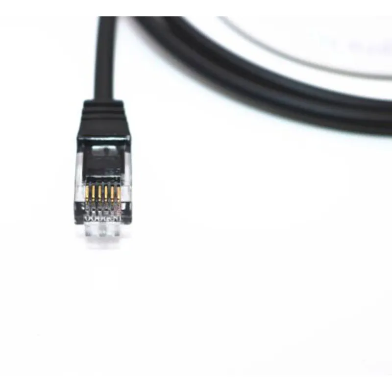 2025 كابل برمجة USB Yaesu 6 PIN CT 29F Y2800 FT 1807 FT 1802 FT 2800 FT ...