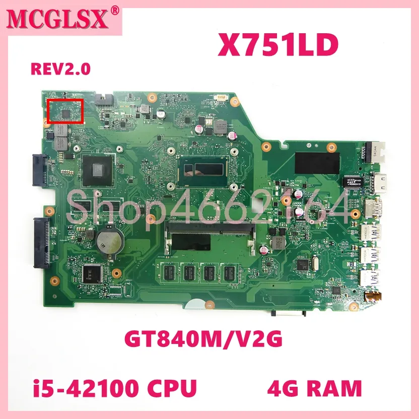 E200HA Laptop Motherboard with Z8300 CPU 2GB RAM 32GB or 128GB SSD for ...