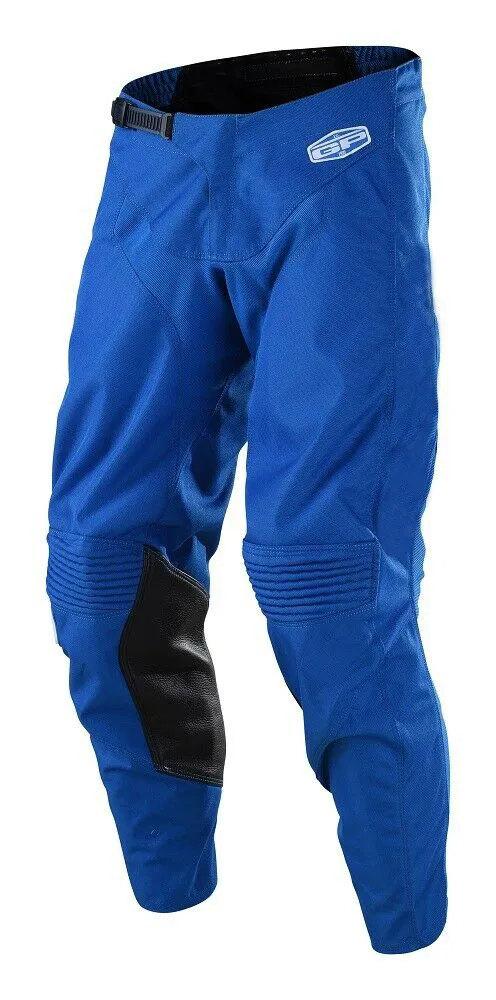 Motocross Gear - MX Racing Pants Gp Air Mono Red Dirt Bike ATV MTB BMX ...