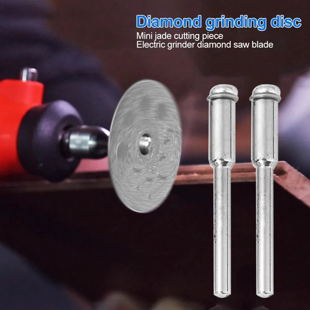 DHgate.com:5-Piece Diamond Grinding Rotary Mini Cutting Wheel Set for ...
