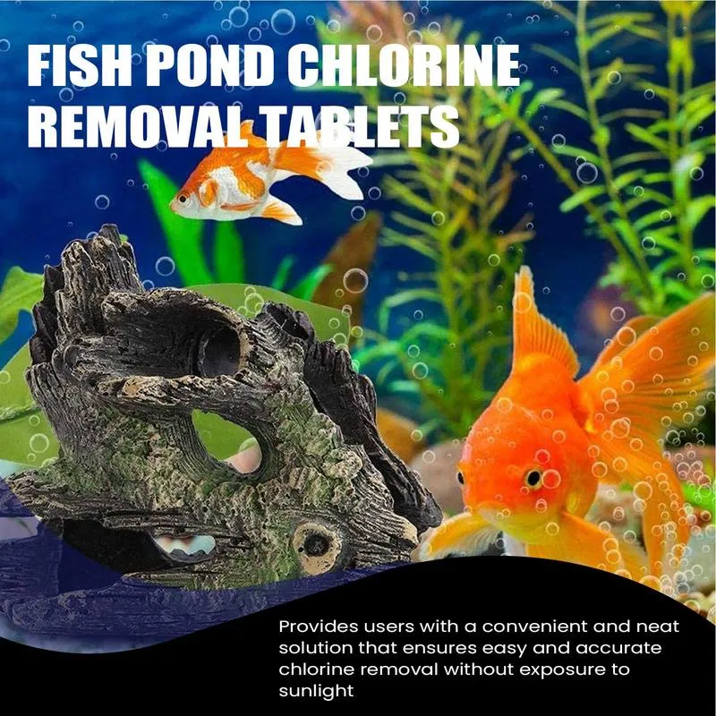 Algae Remover Fish Tank Cleaner, Water Purifier & Sludge Remover For ...