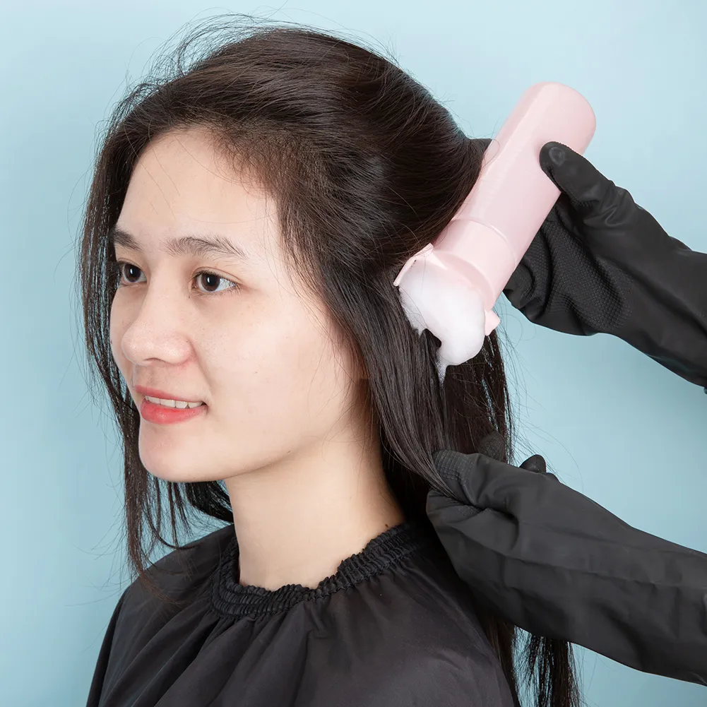 DHgate.com:5pcs Root Comb Applicator Bottle with Scale: Dye Applicator ...