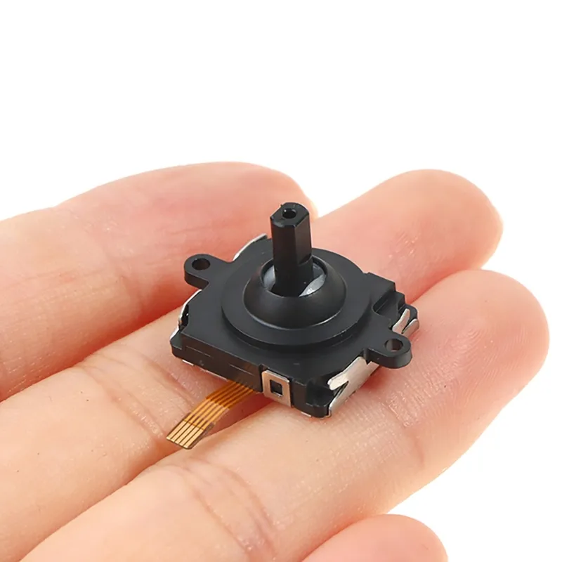 Replacement 3D Analog Rocker Joystick Thumb Sticks for Facebook Oculus ...