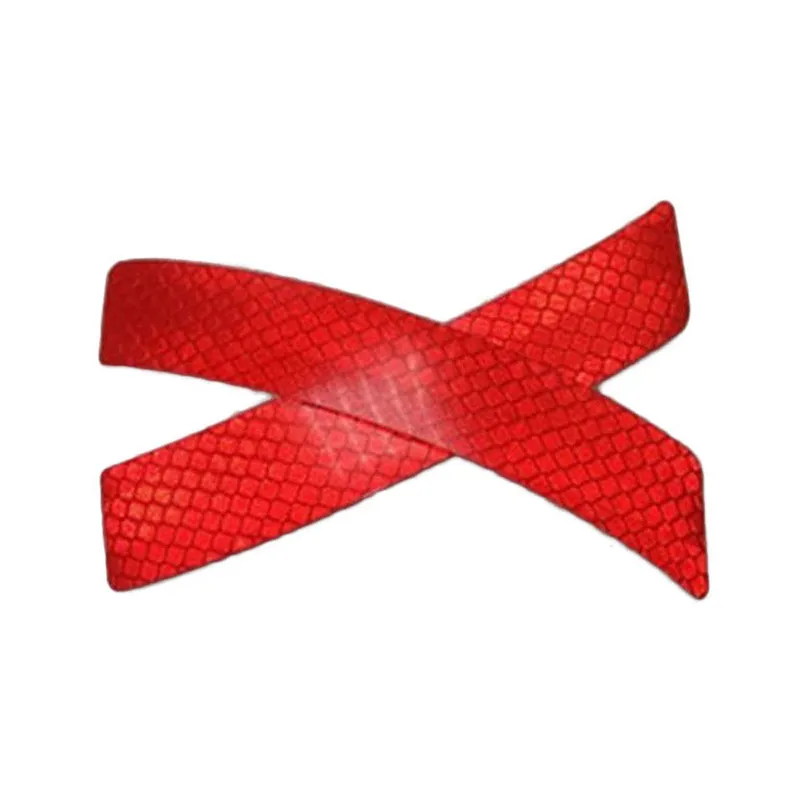 Car Reflective Tape Styling Decal Reflector Sticker for Mercedes Benz ...