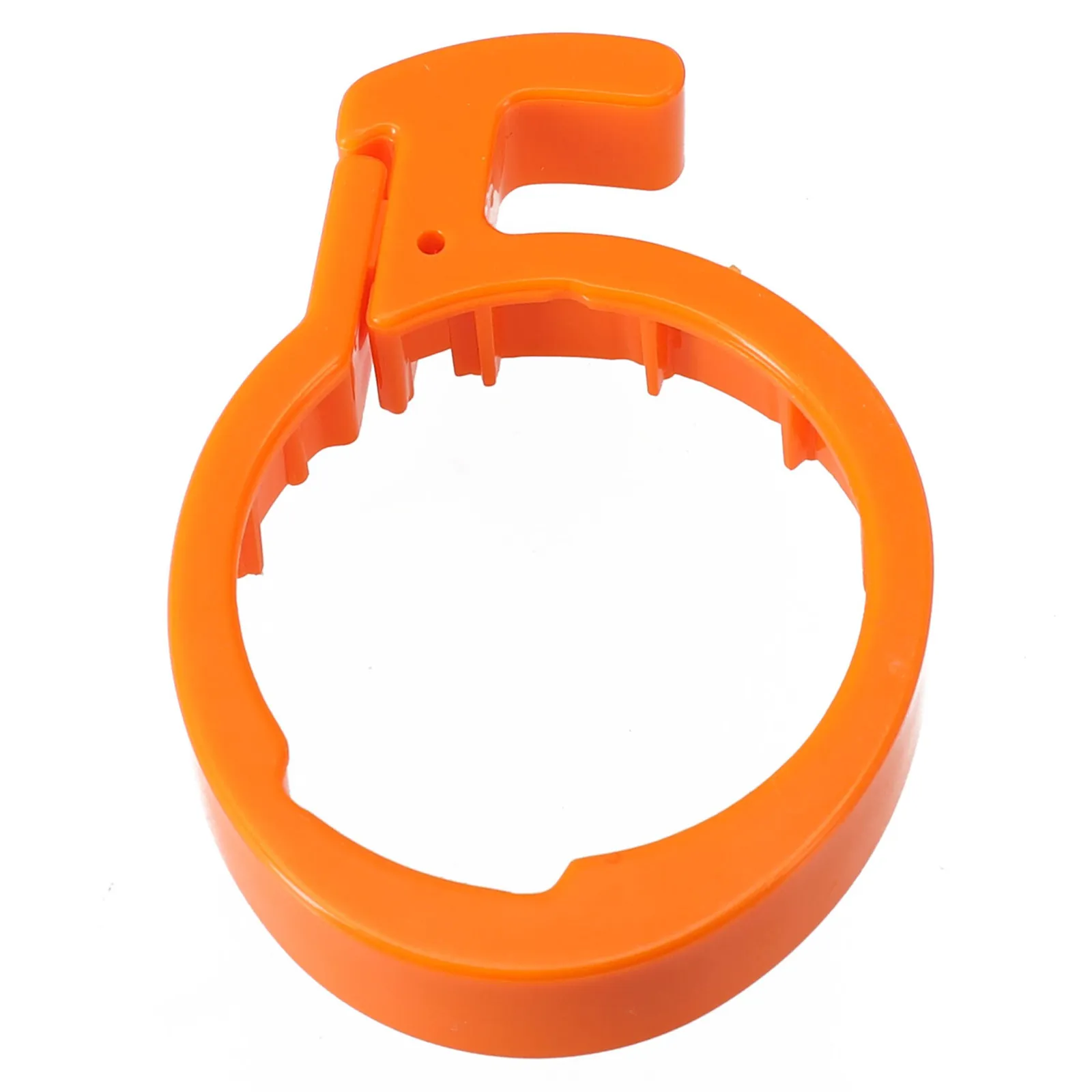 DHgate.com:ABS Folding Guard Ring for Ninebot F30/F40 E-Scooter - Black ...