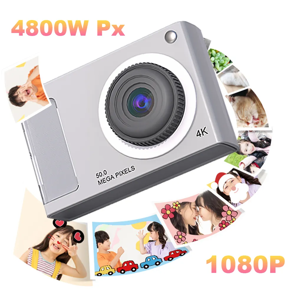 DHgate.com:Blackmagic Design Pocket Cinema Camera 6K Inspired: Compact ...