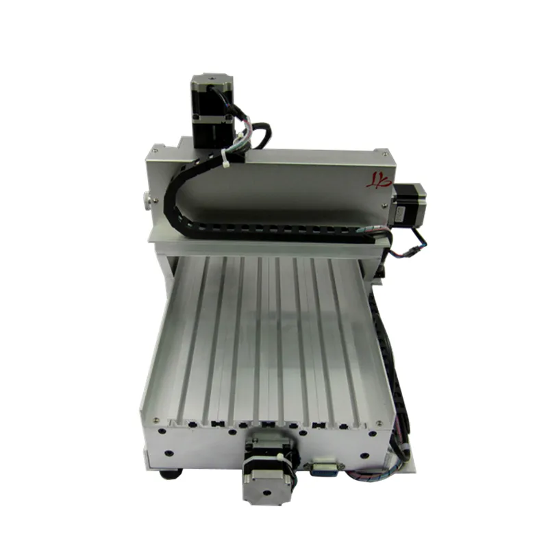 500W cnc cutting Z-D500 with USB-100 External Adapter for Wood Engraving and Wood Miller - C NC ...