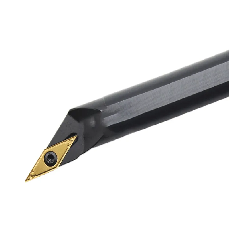 OYYU Internal lathe tools Boring Bar with CNC Lathe Cutter Inserts for ...