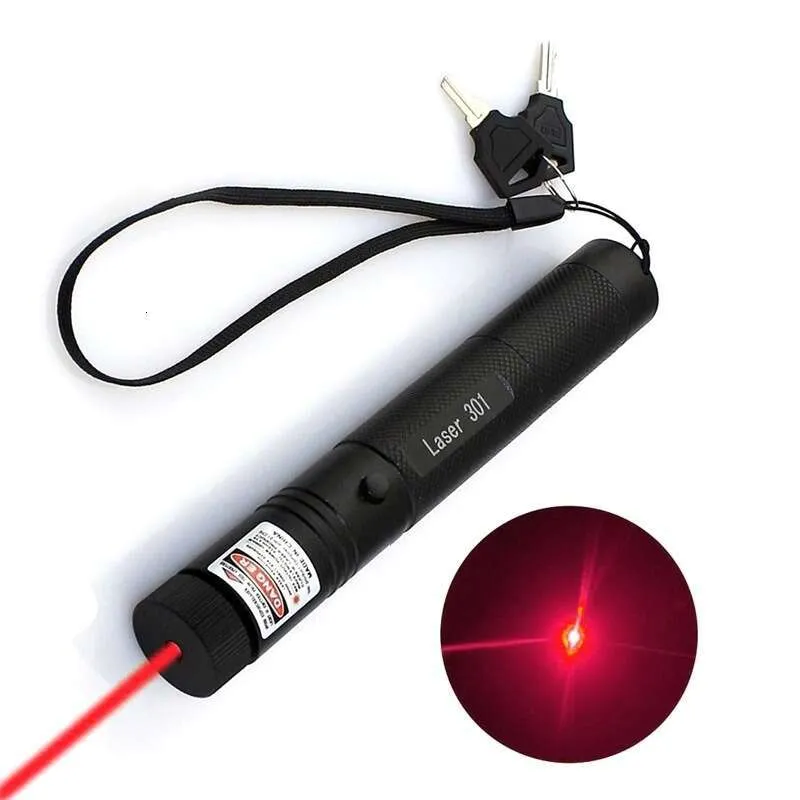 Outdoor Laser301 Red Beam Laser Flashlights For Cats And Dogs Single ...