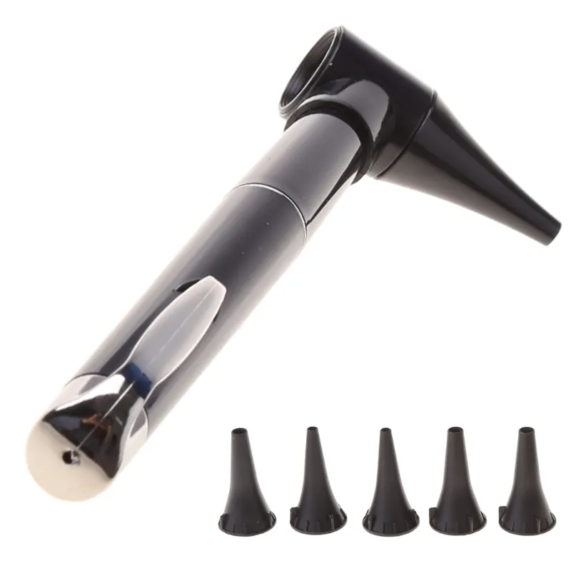 DHgate.com:Professional Medical Otoscope w/ LED Light for Ear Exams ...
