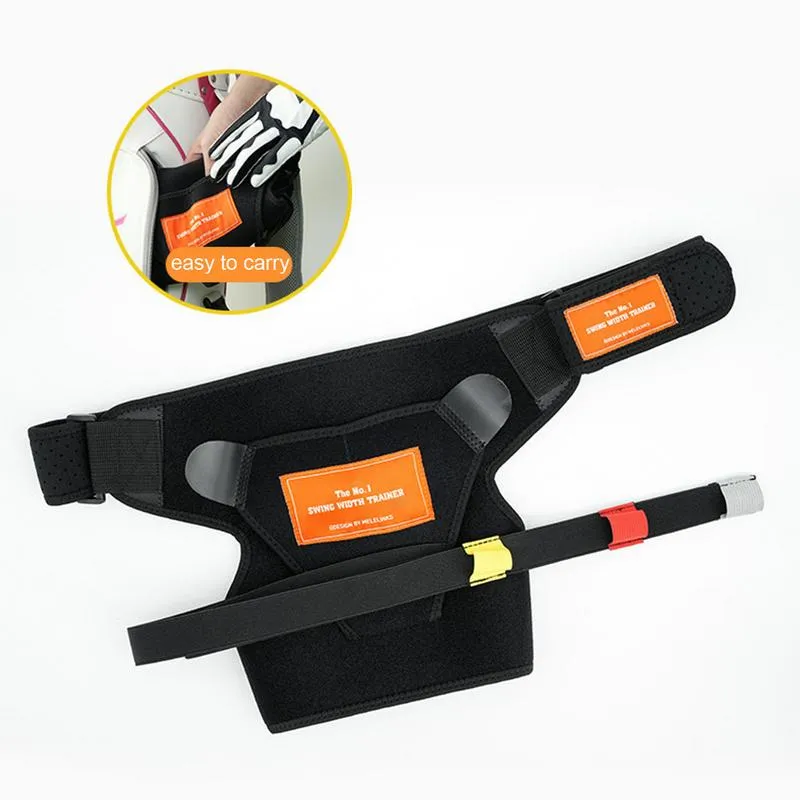 DHgate.com:Golf Swing Trainer - Adjustable Arm Support Aid, Strength ...