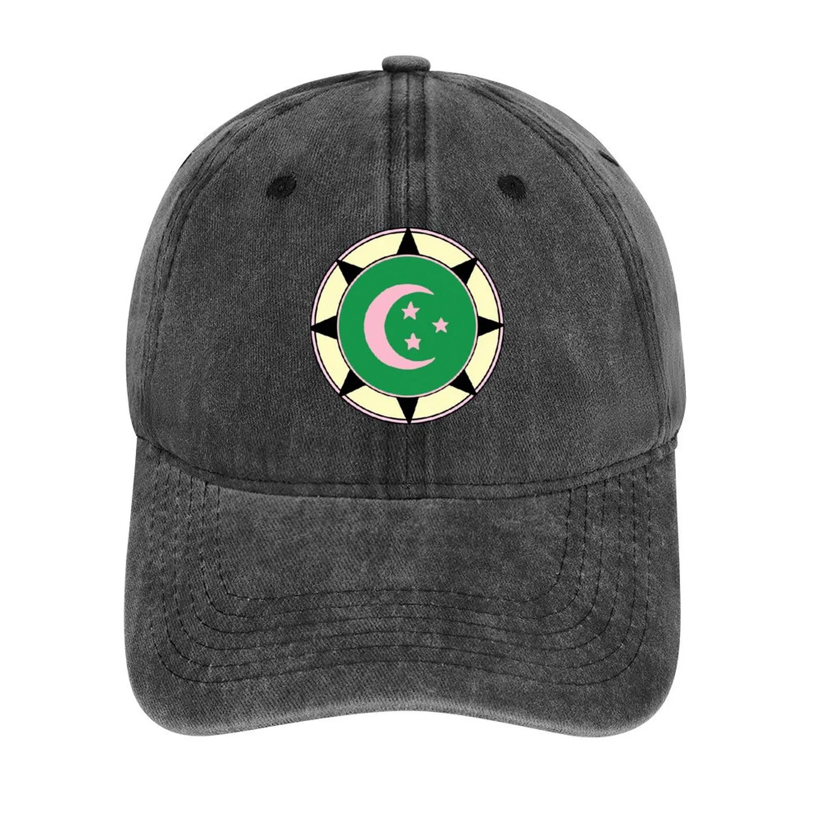DHgate.com:Vintage Leather Cowboy Hat - Unisex Beach Sun Protection Cap ...