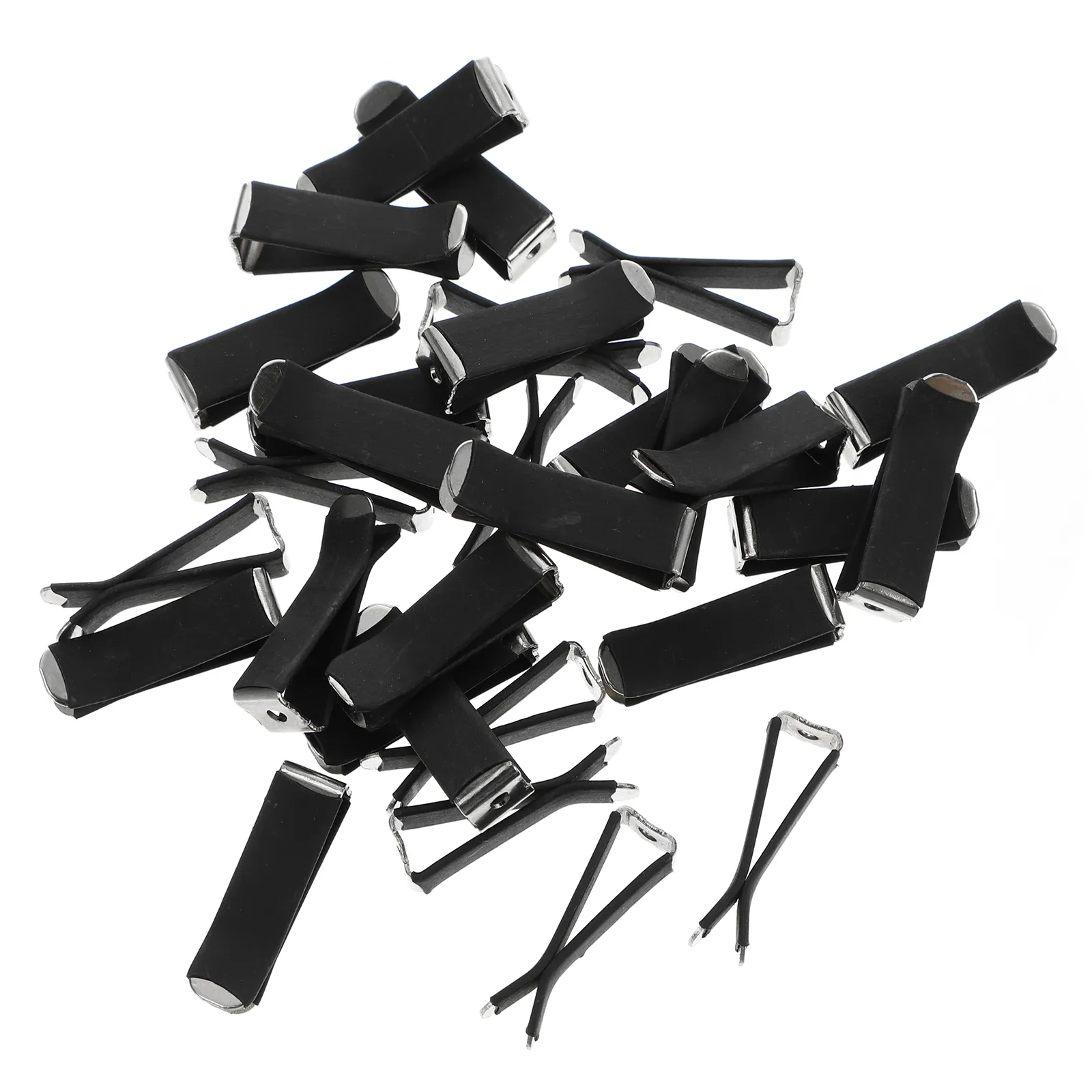 30-Pack Air Vent Fragrance Holder Clips, Metal Vent Clip Aromatherapy ...