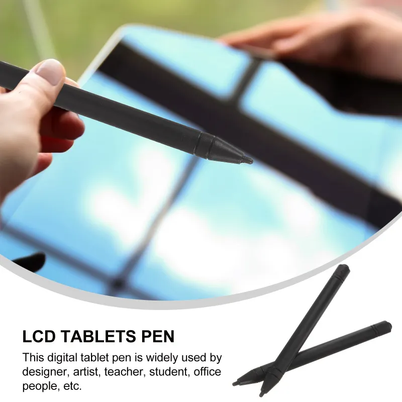 Universal LCD Tablet Pen Digital Stylus Painting Pen for Drawing Design ...