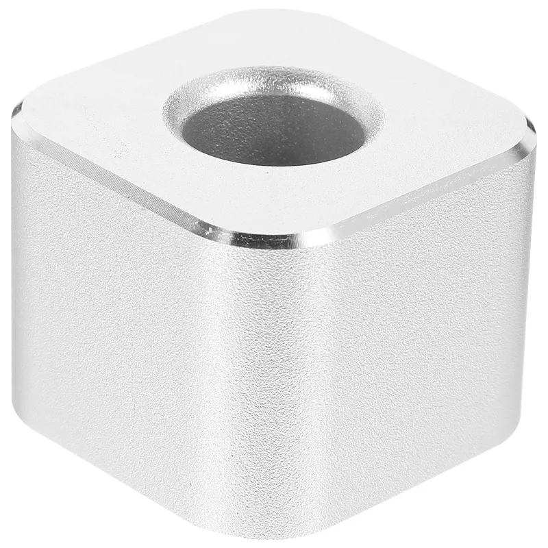 DHgate.com:Aluminum Pen Holder, Round Metal Desk Organizer for Home ...