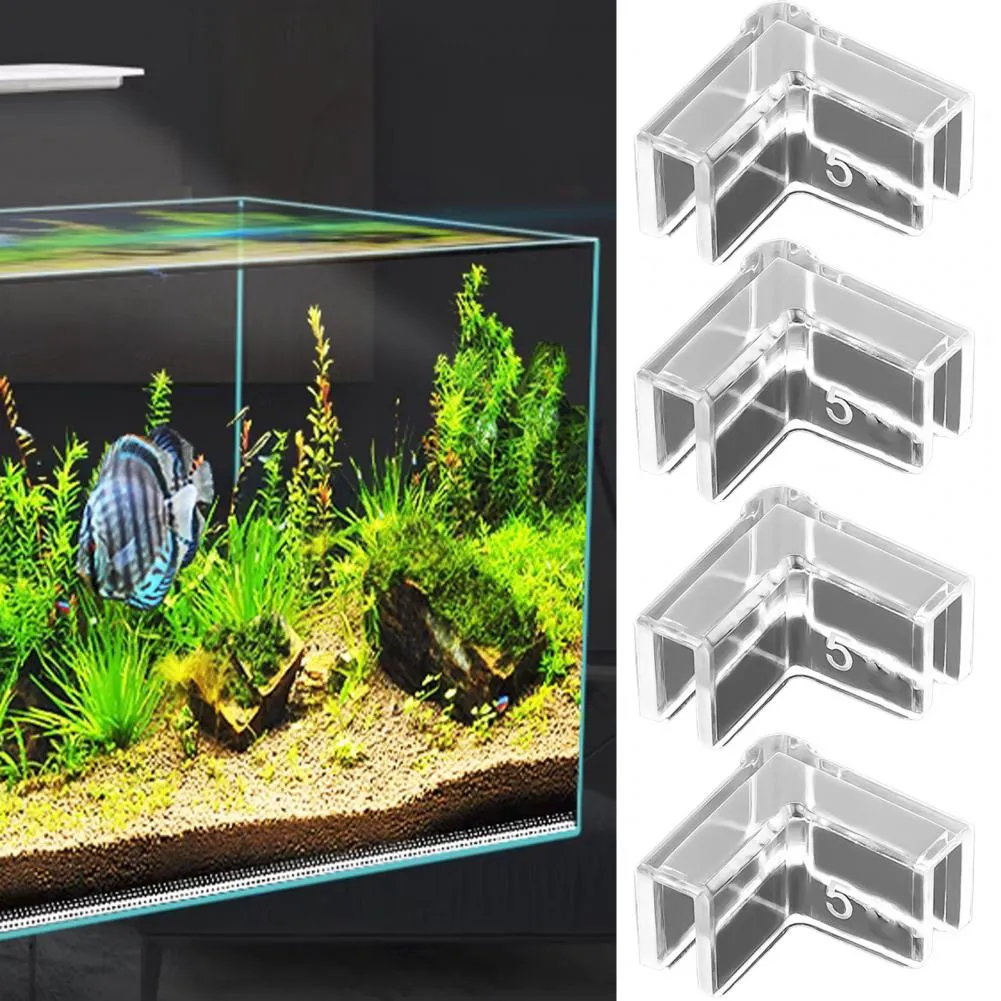 Soft Thick Corner Protectors, Tight Fit Triangle, Transparent PVC ...