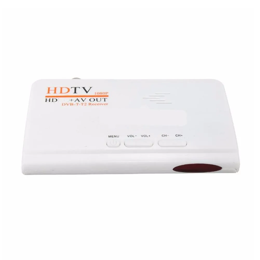 DHgate.com:RF to VGA/HD/AV Converter: Versatile Satellite TV Tuner ...