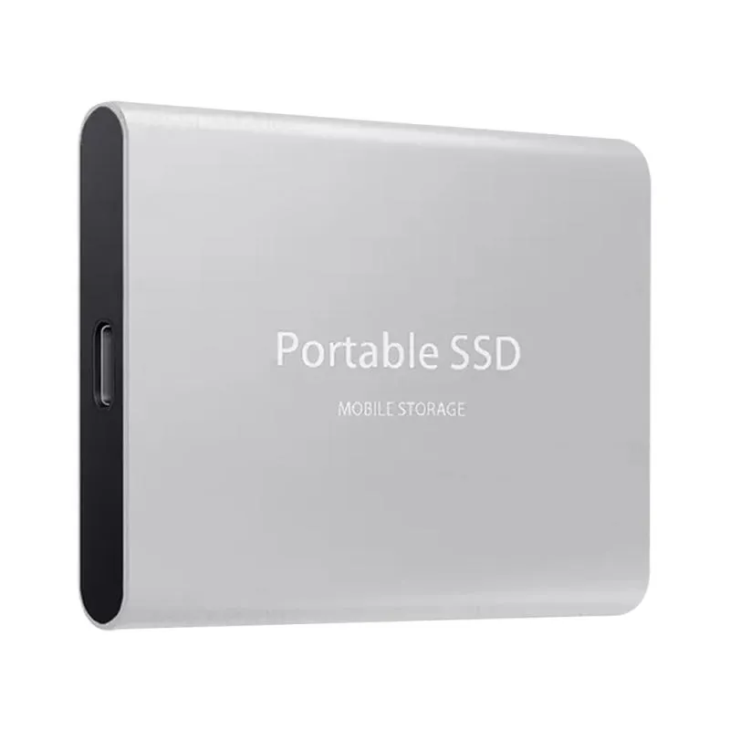 DHgate.com:Type-C USB 3.1 Gen 2 1TB Portable SSD, High-Speed External ...