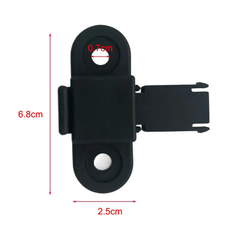 Kayak Canoe Boat Quick Release Slide Lock Buckle Deck Fitting Hardware ...