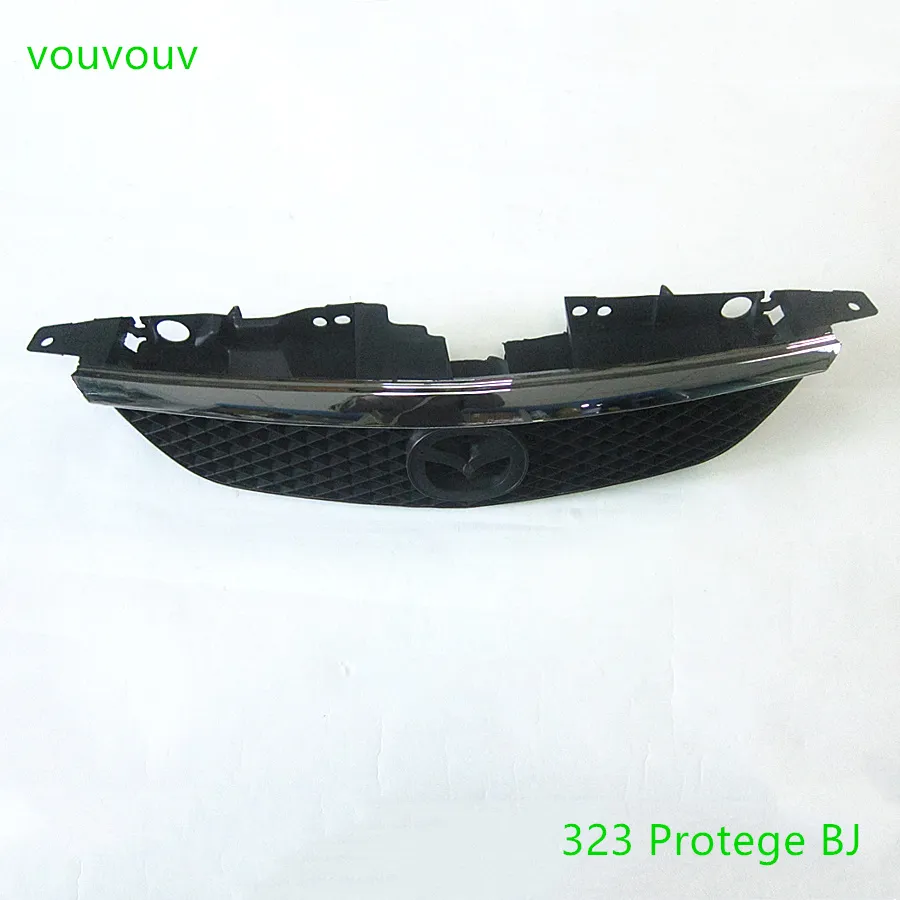 Car Accessories B30D 50 710 Body Front Bumper Middle... From ...